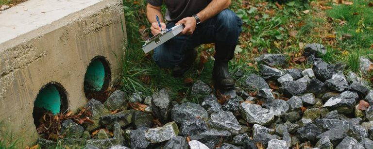 MS4 Permit Services - LandStudies