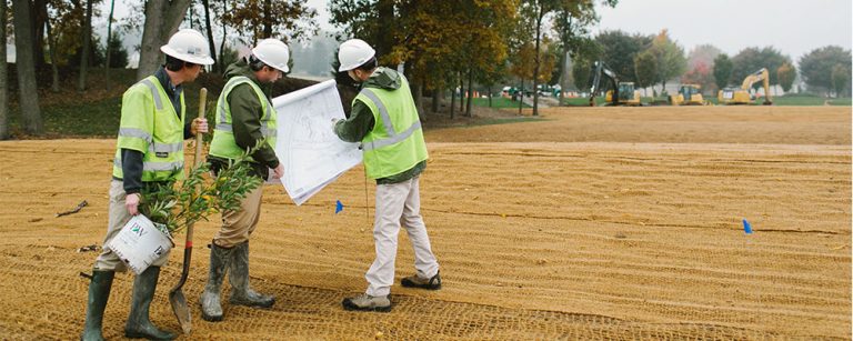 Careers - LandStudies