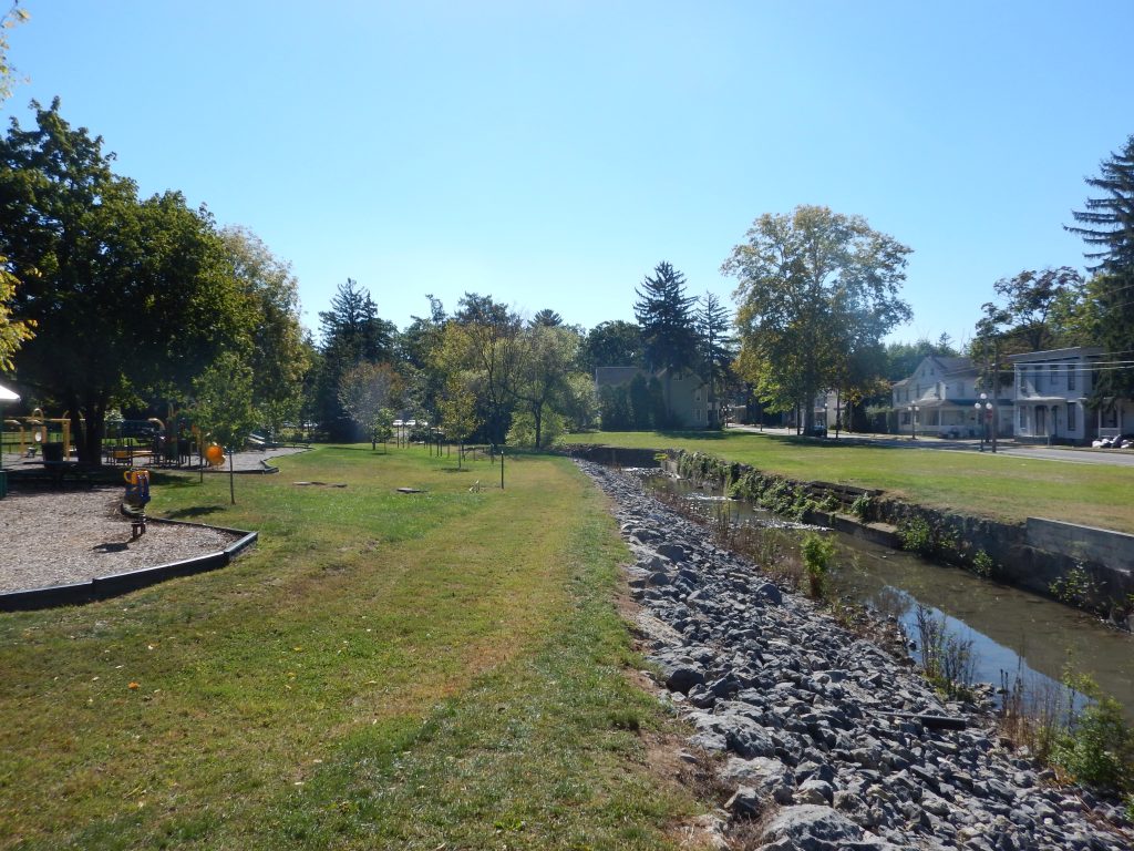 Bull Run Greenway and Kidsburg Nature Playground - LandStudies