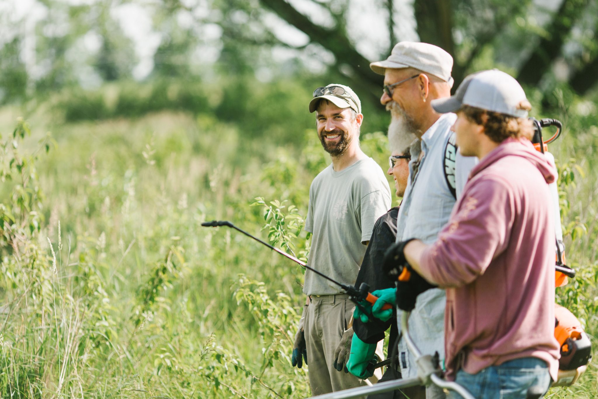 Careers - LandStudies
