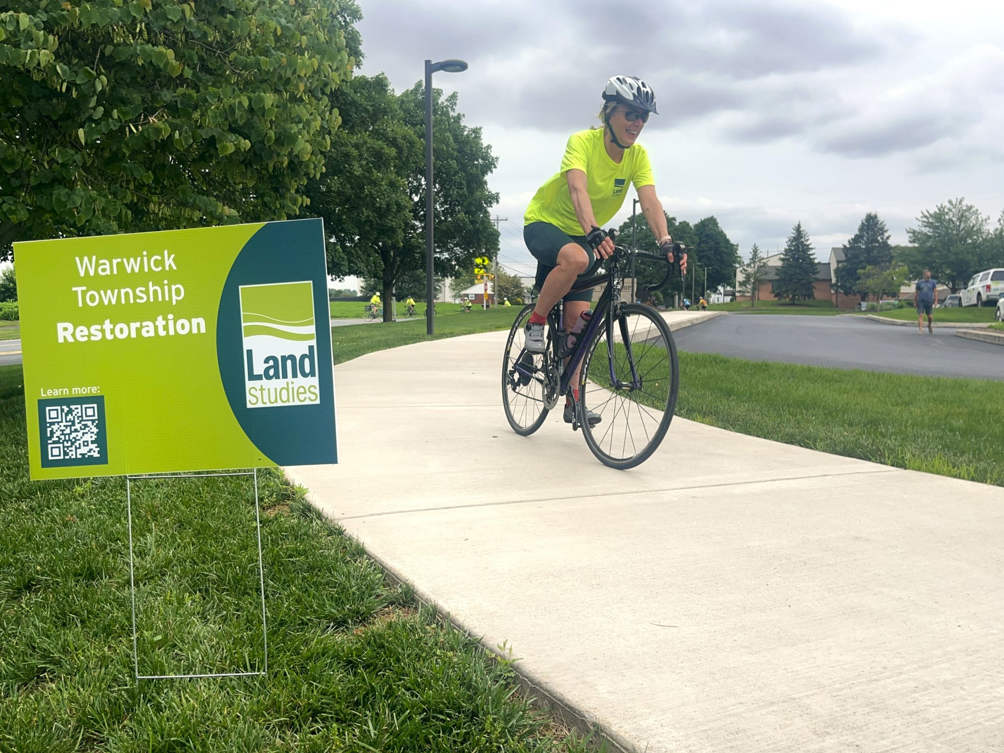 Ripple Effect: 9 years of Water Week Reflections - LandStudies